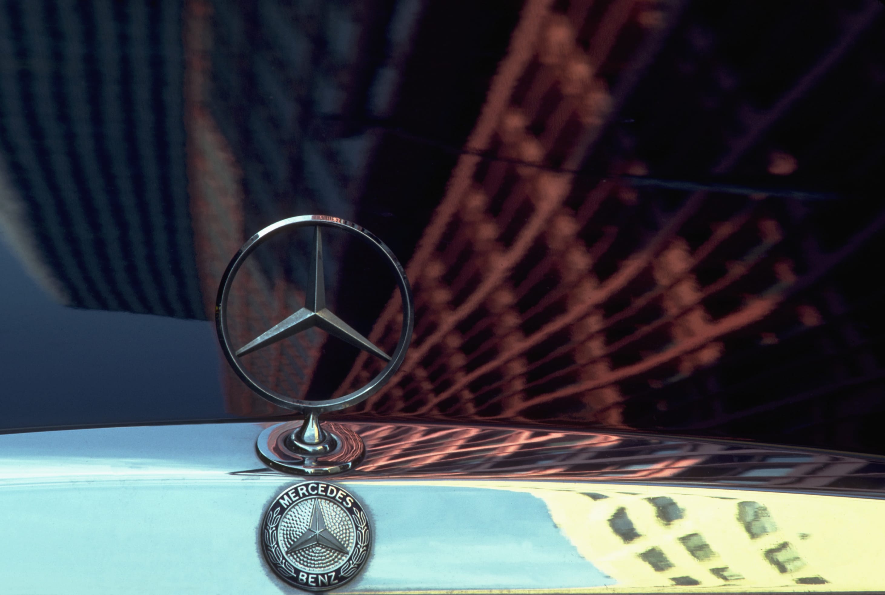 Mercedes, BMW buyers may want to reconsider their plans - TheStreet