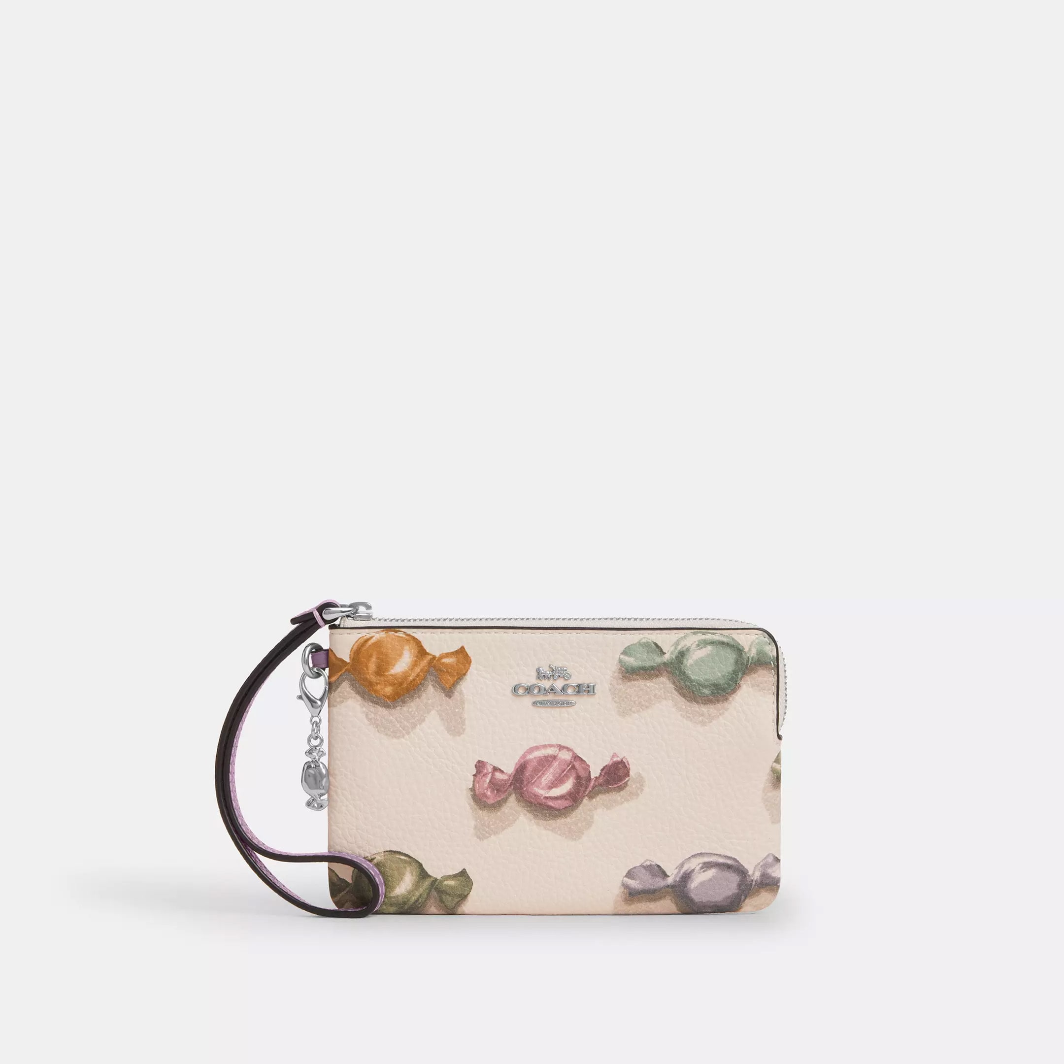 Coach Outlet's new candy collection starts at $29 - TheStreet