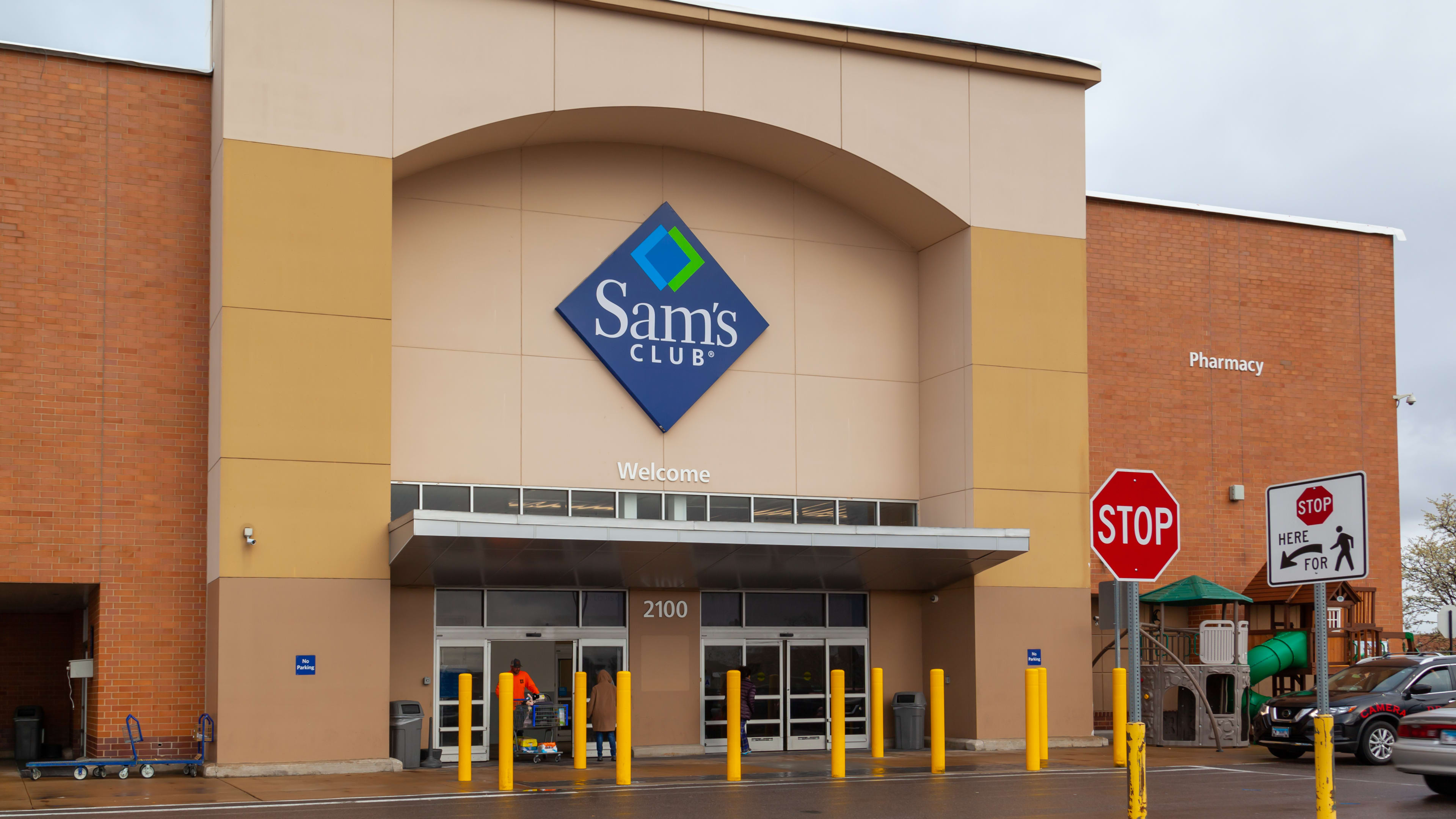 Does Sam’s Club take EBT? How to use food stamps at the warehouse club ...