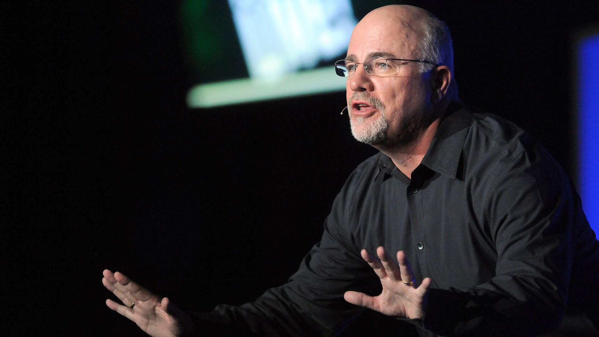 Dave Ramsey sounds blunt alarm on fastest-growing money problem - TheStreet