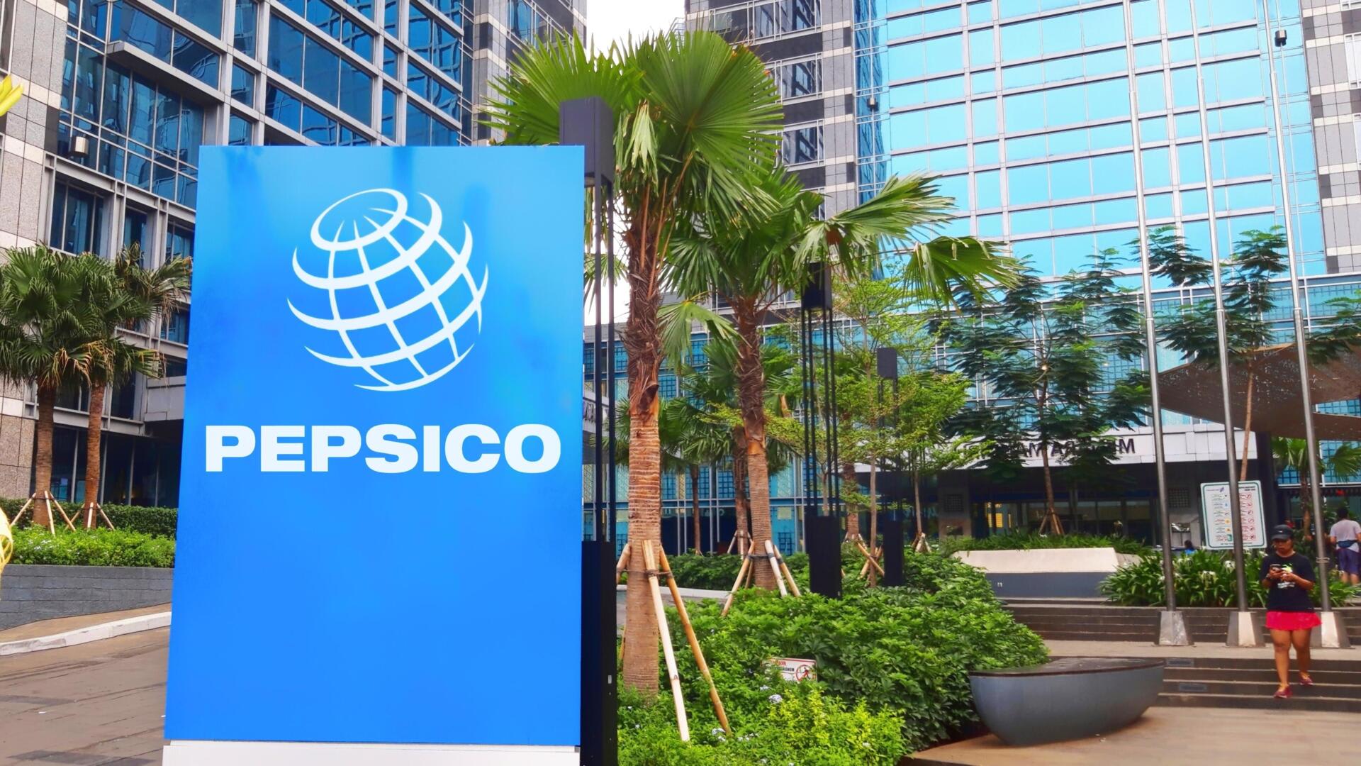 How much to invest in Pepsi for $1,000 in annual dividends - TheStreet