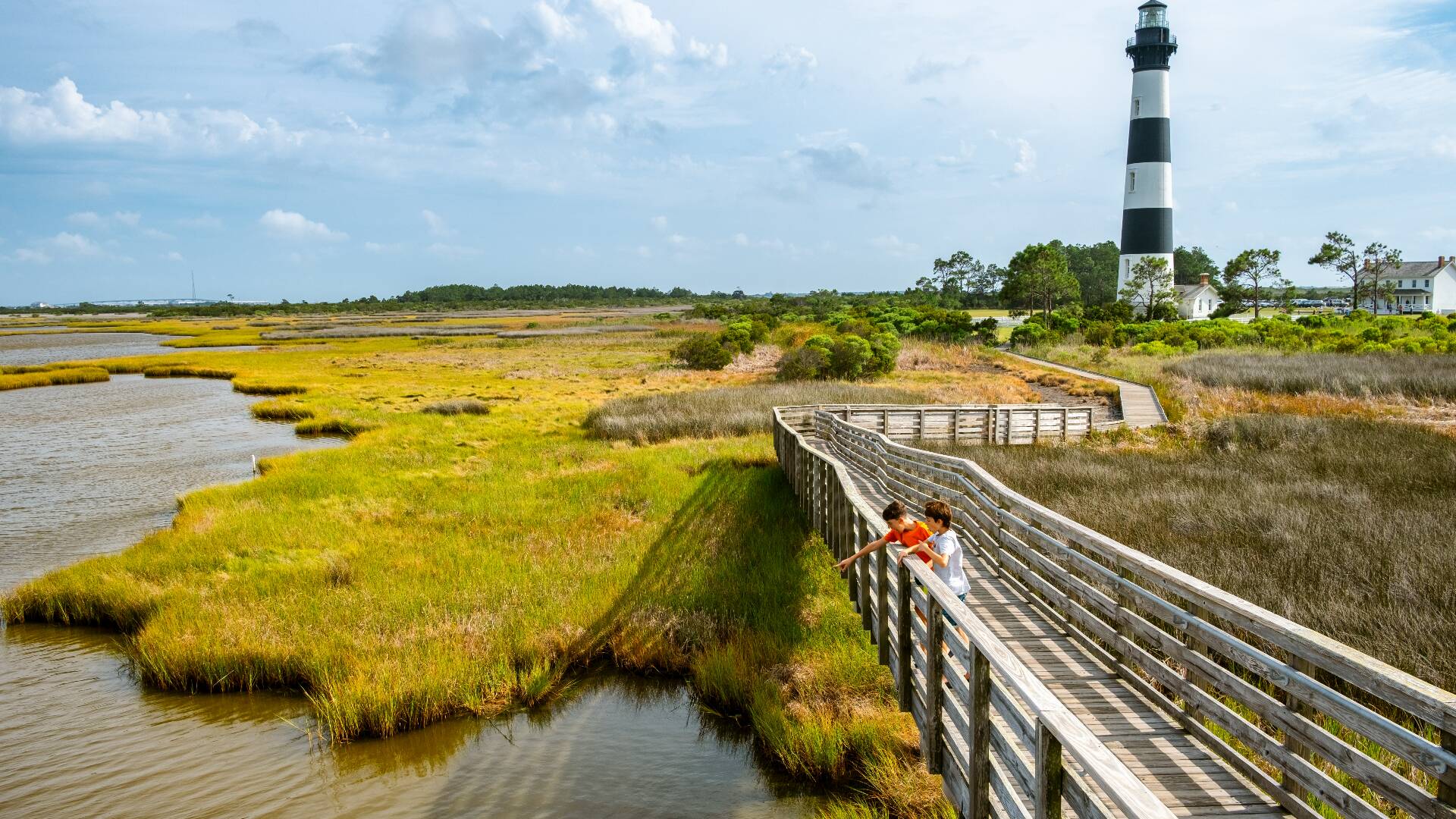 North Carolina may be the best state for retirement - TheStreet