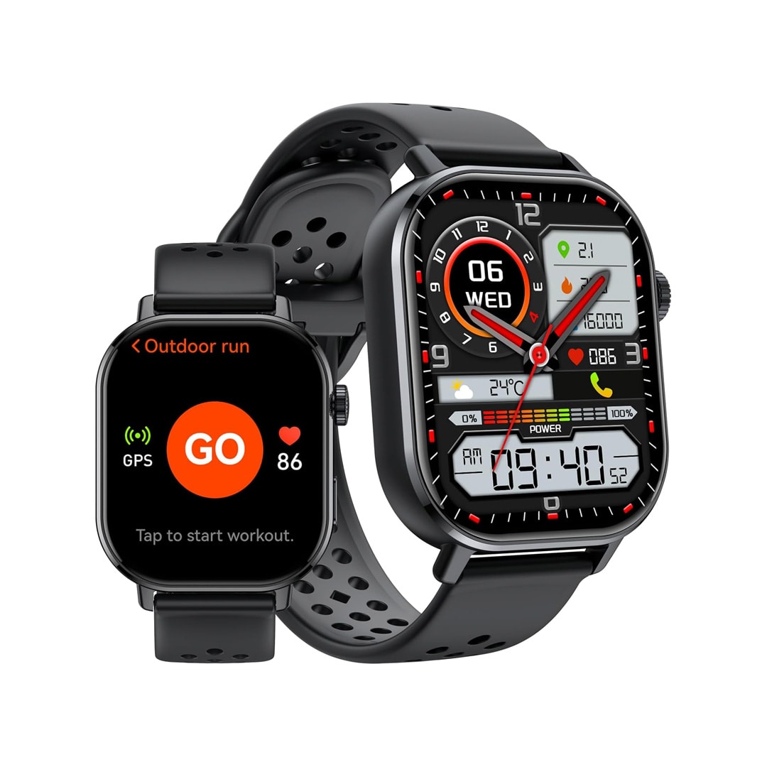 Amazon is selling a $200 GPS smartwatch for only $30 - TheStreet