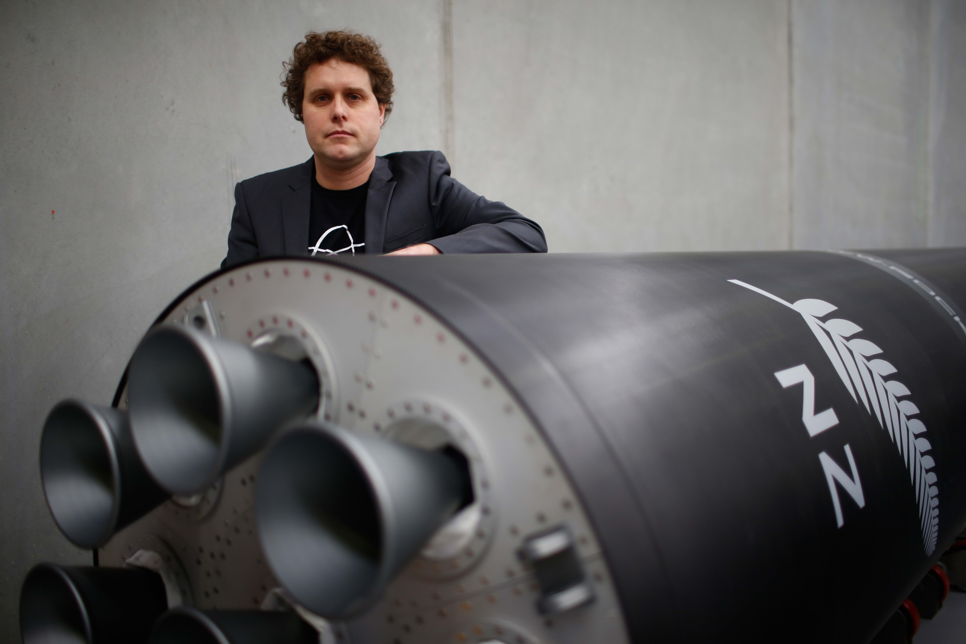Morgan Stanley tweaks Rocket Lab stock price target post-rally - TheStreet