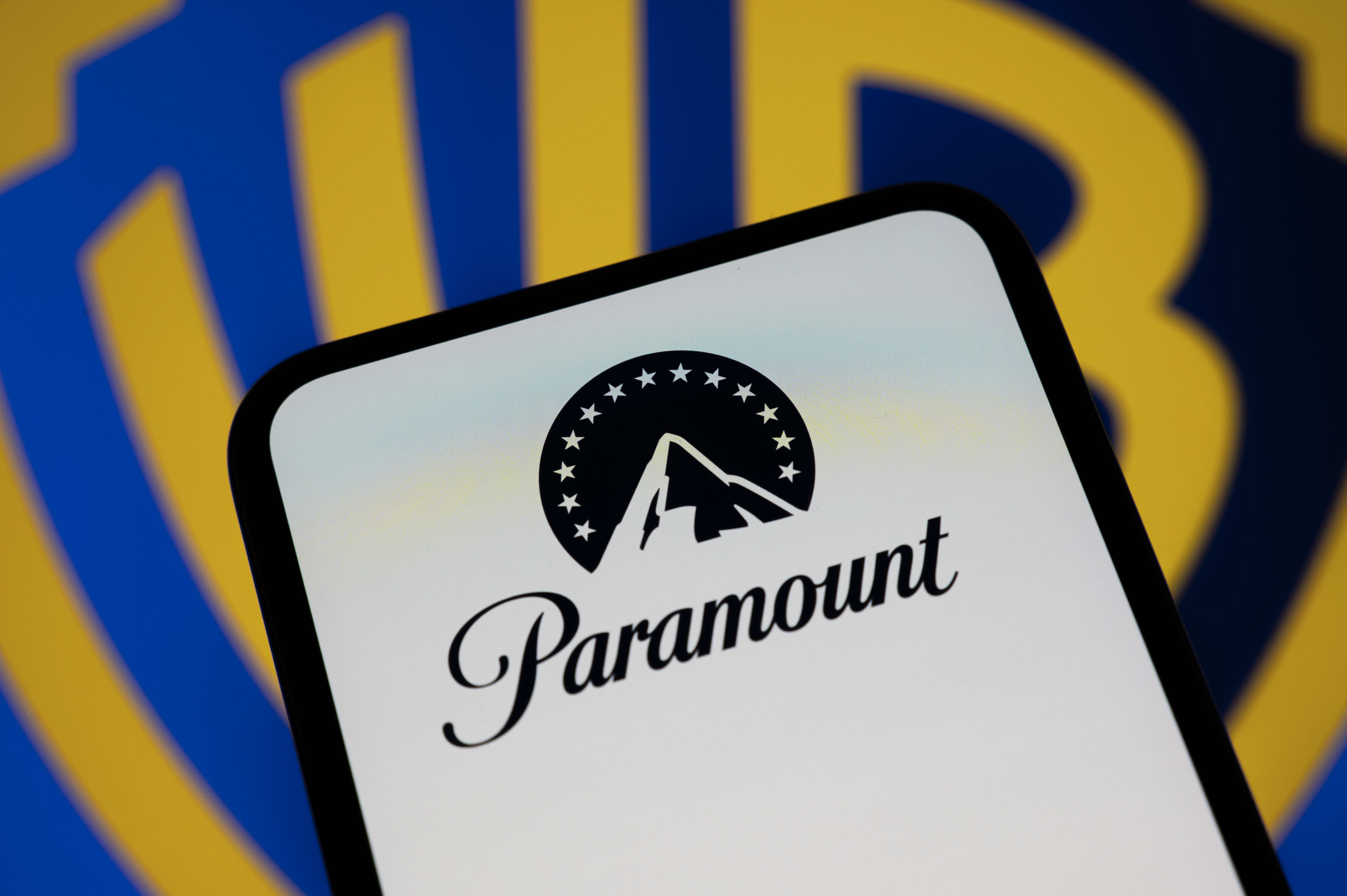 Warner Bros. dismisses Paramount bid - TheStreet
