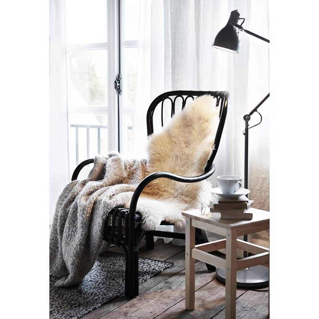 Ikea's new style guide shows the 2026 home trends to watch - TheStreet