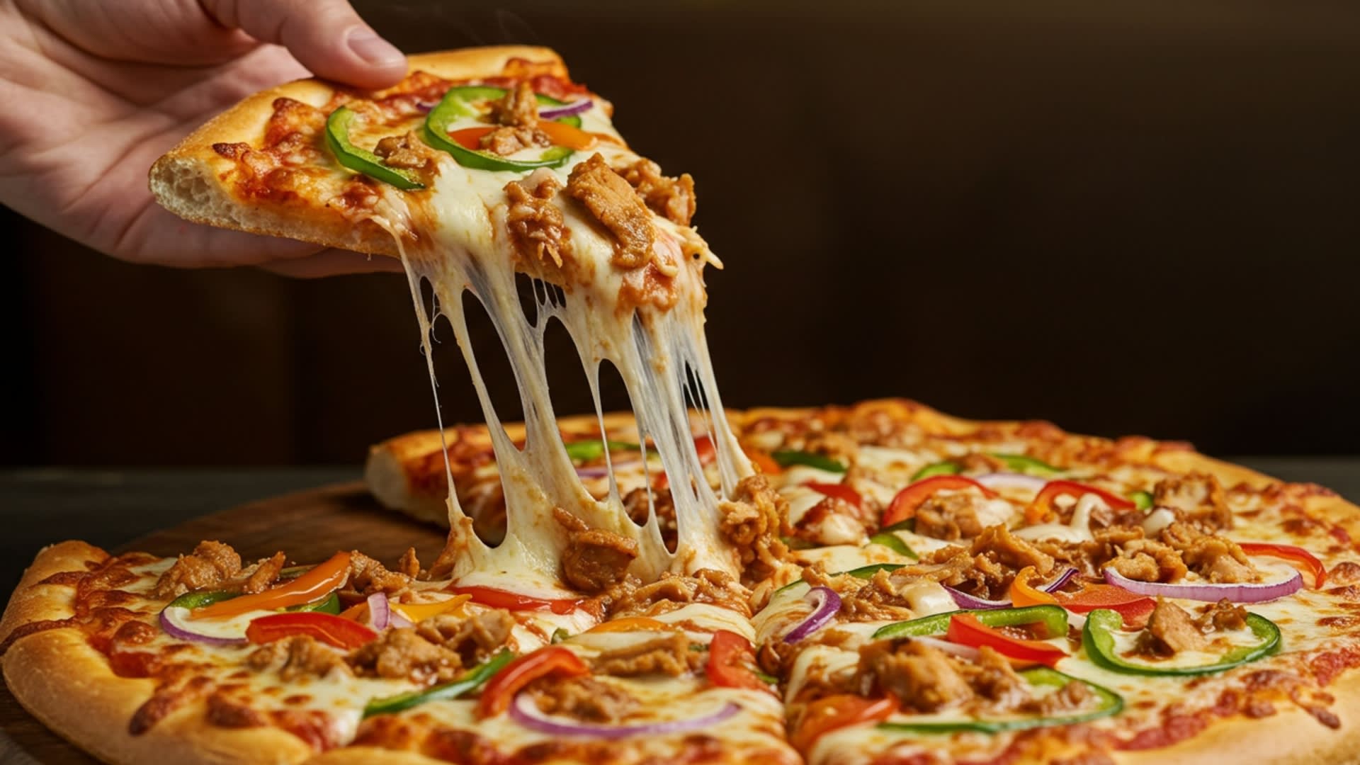 62-year-old pizza buffet chain gives up control in major deal - TheStreet