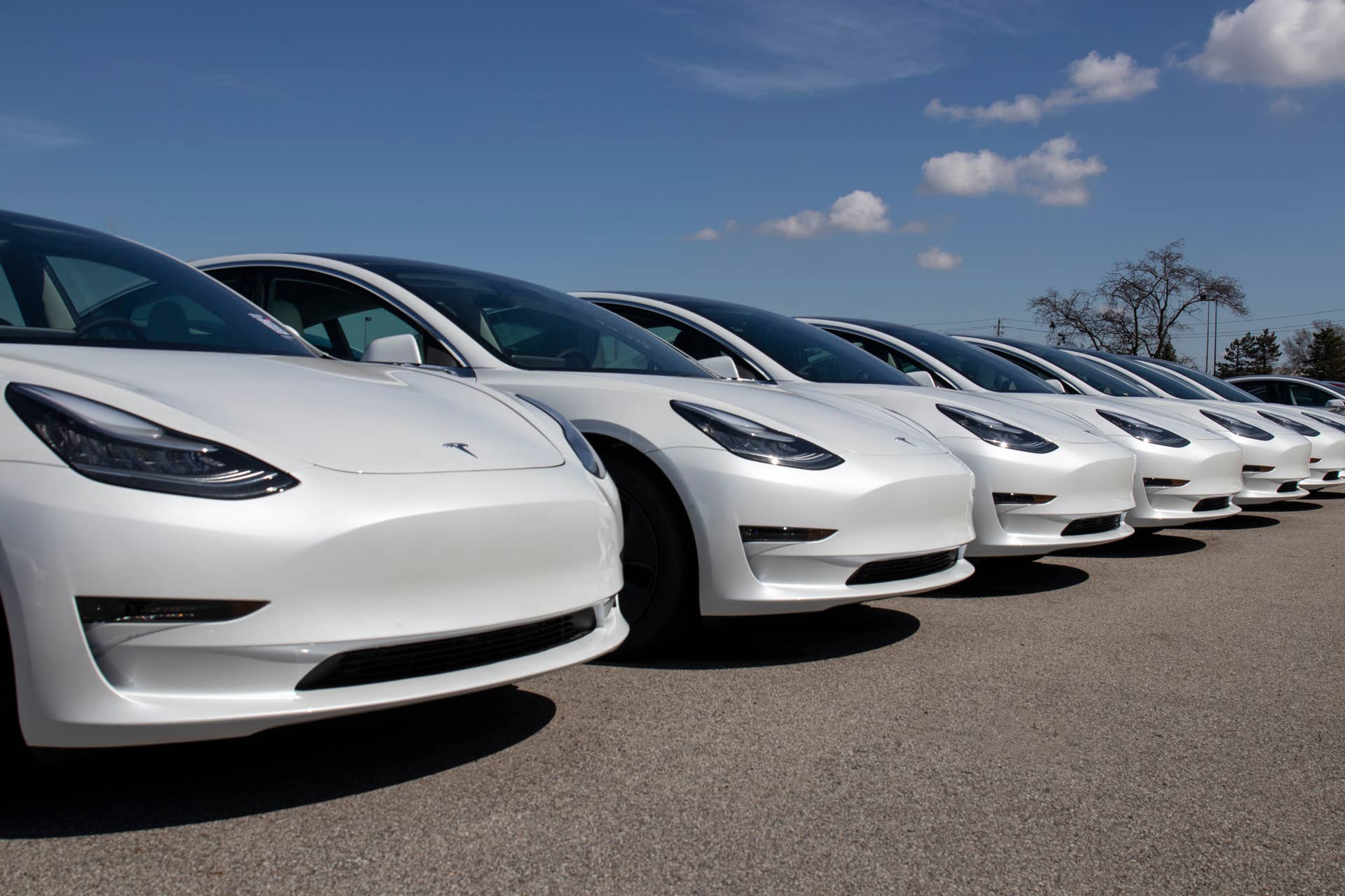 Tesla reality plays catch-up with Elon Musk’s promises - TheStreet