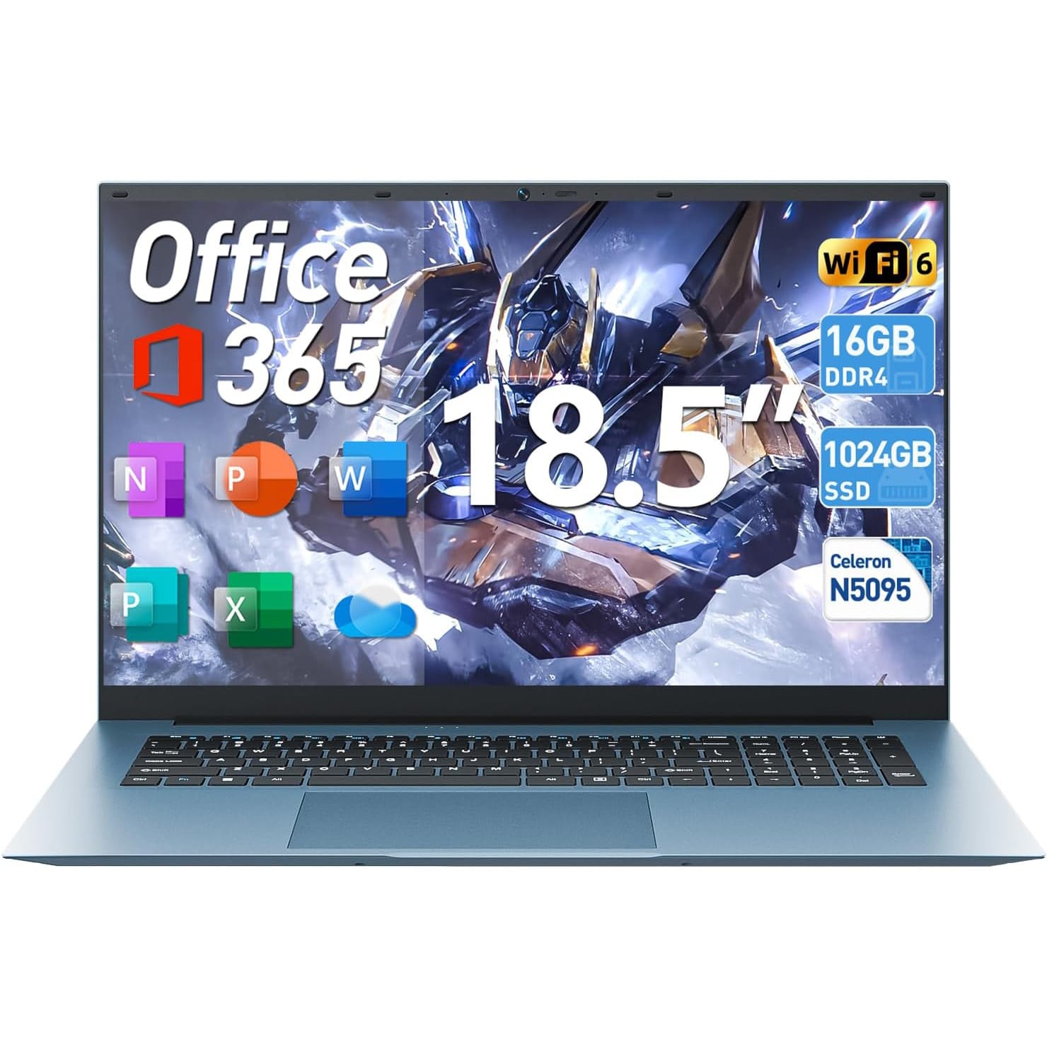 Amazon's top-rated $800 Windows laptop is on sale for $400 - TheStreet