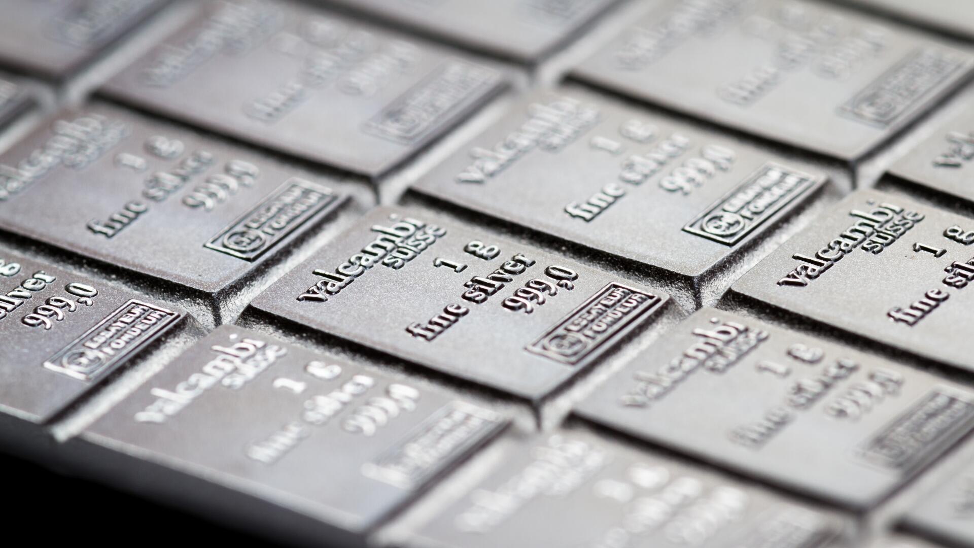 Silver Bears Drop Bombshell Reversal After Record 31% Crash - TheStreet