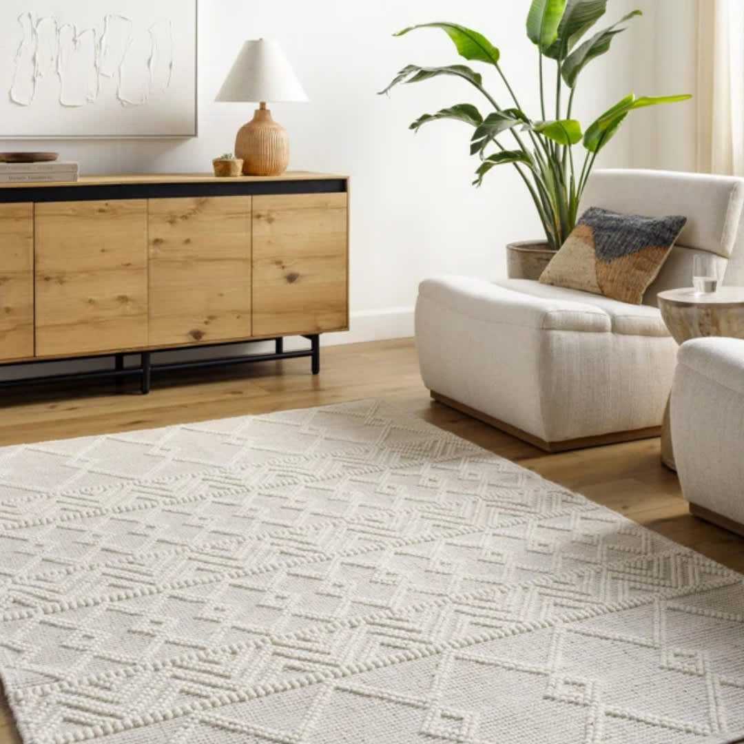 Kelly Clarkson's area rug is on sale for $320 at Wayfair - TheStreet