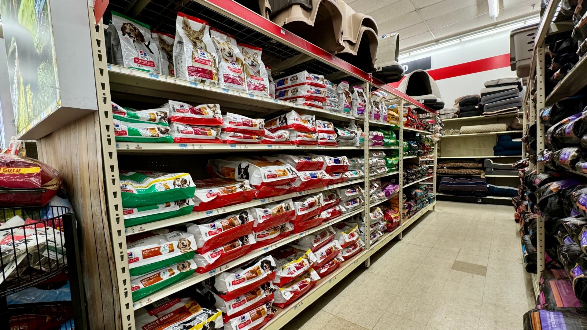 General and outdoor store chain closing after clearance sales - TheStreet