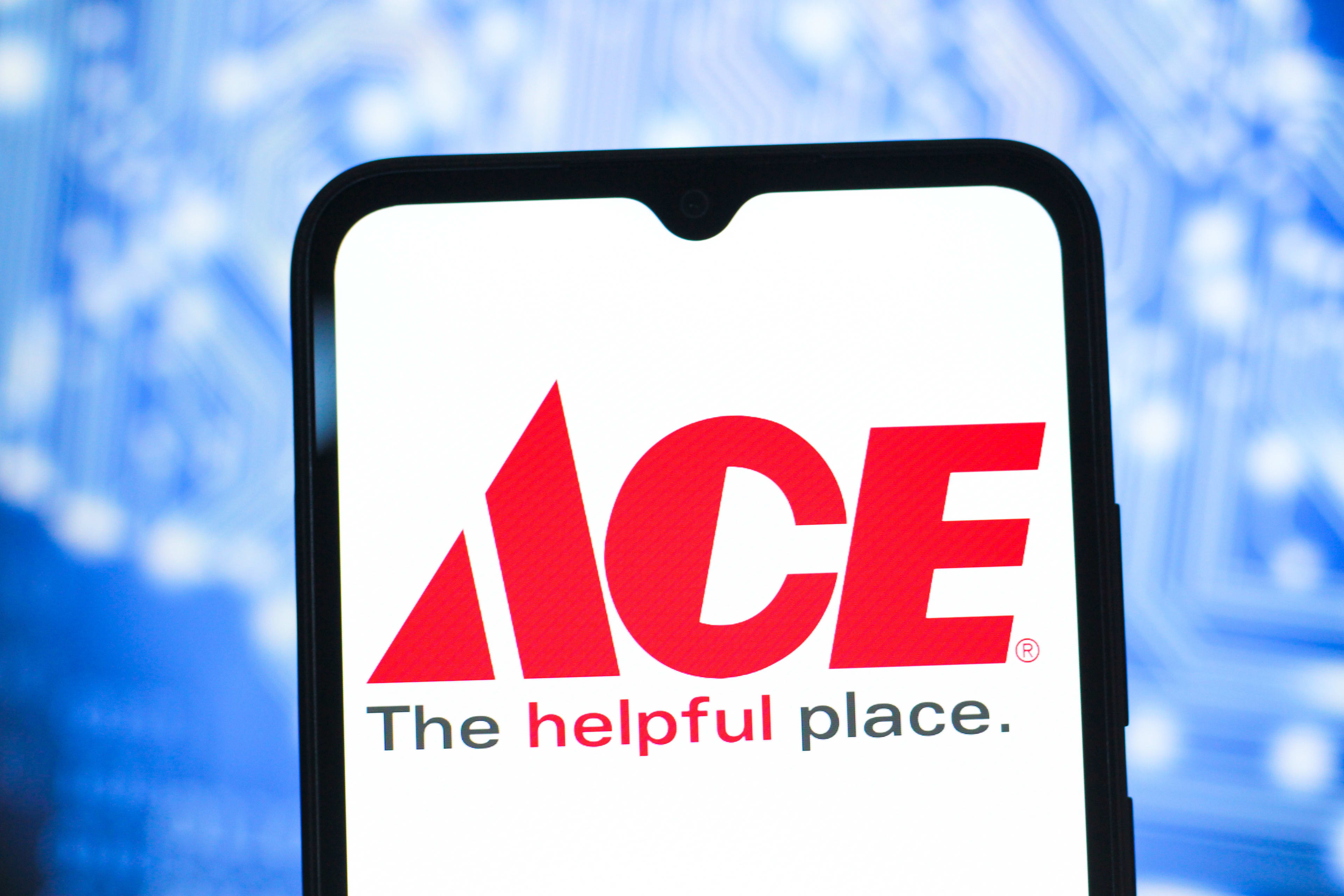 Ace Hardware top in customer service - TheStreet