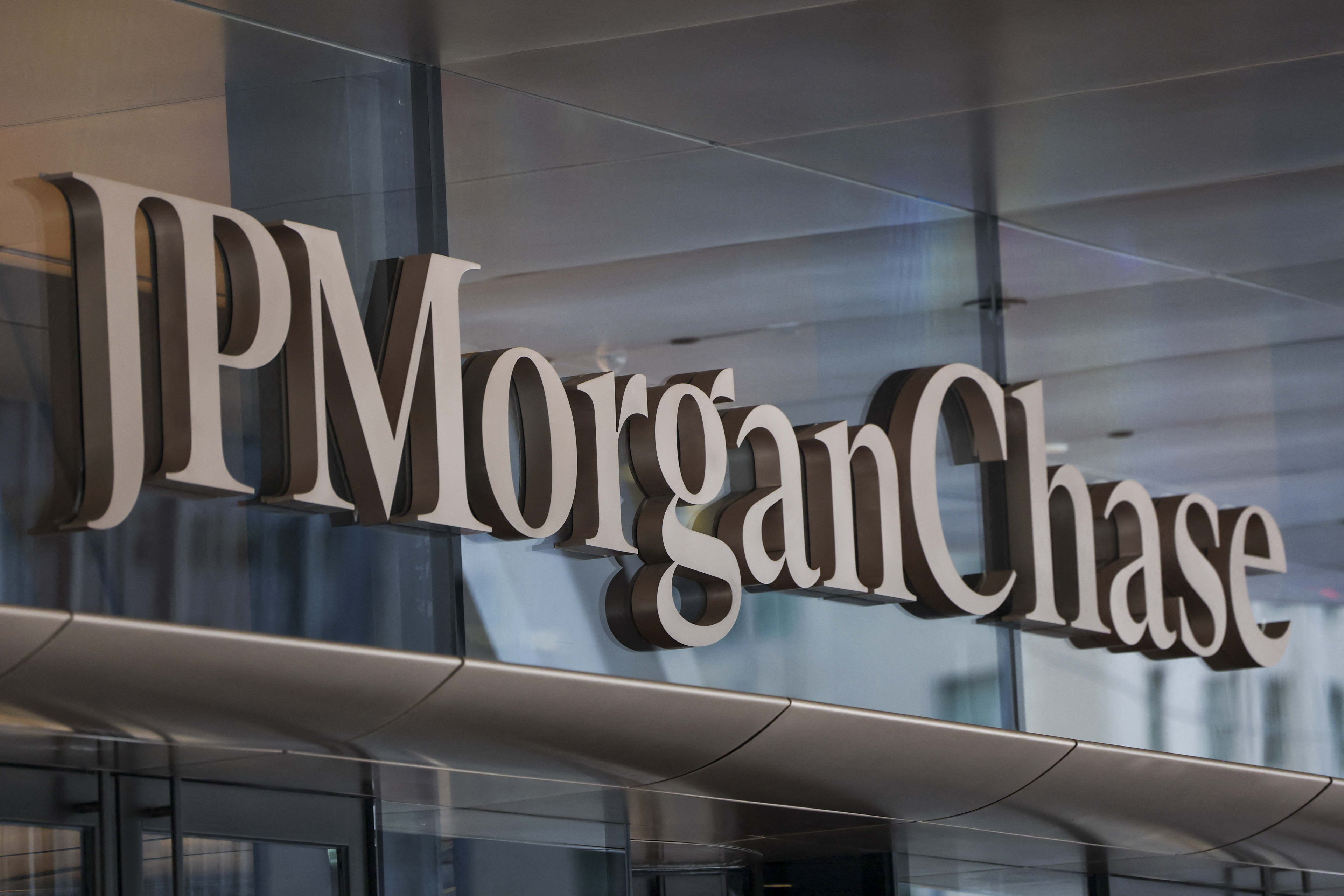 J.P. Morgan revamps gold price target for 2026 - TheStreet