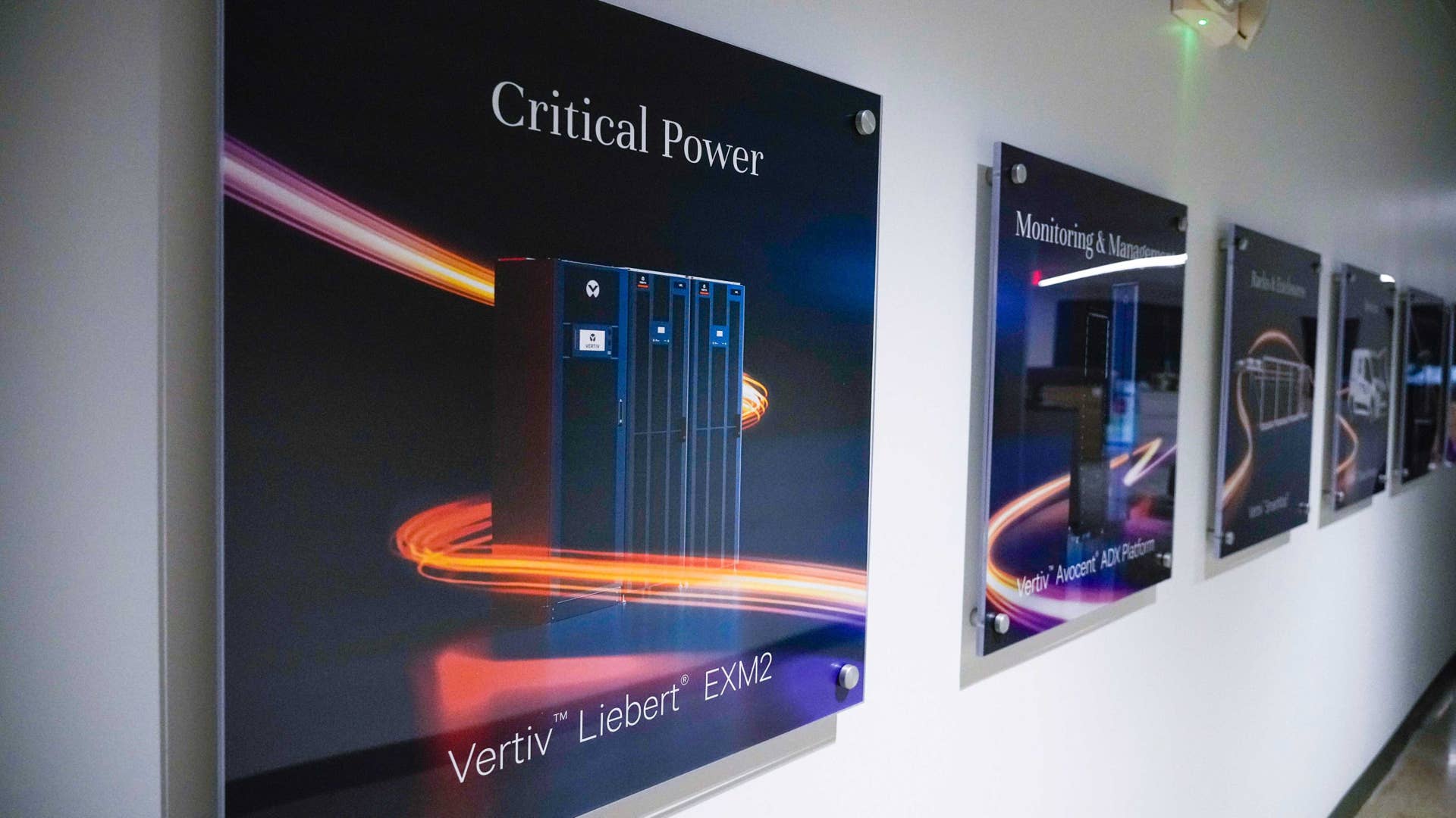 Vertiv CEO raises concern on hot AI hardware problem | VRT - TheStreet