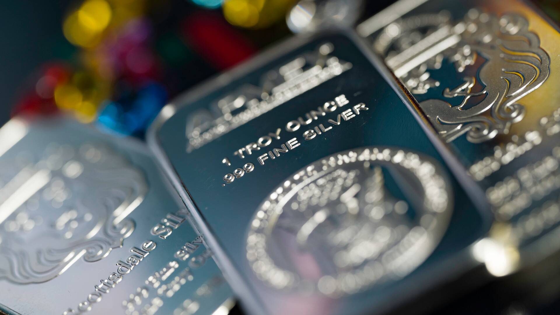 Gold and silver crash resets mining stock outlook - TheStreet