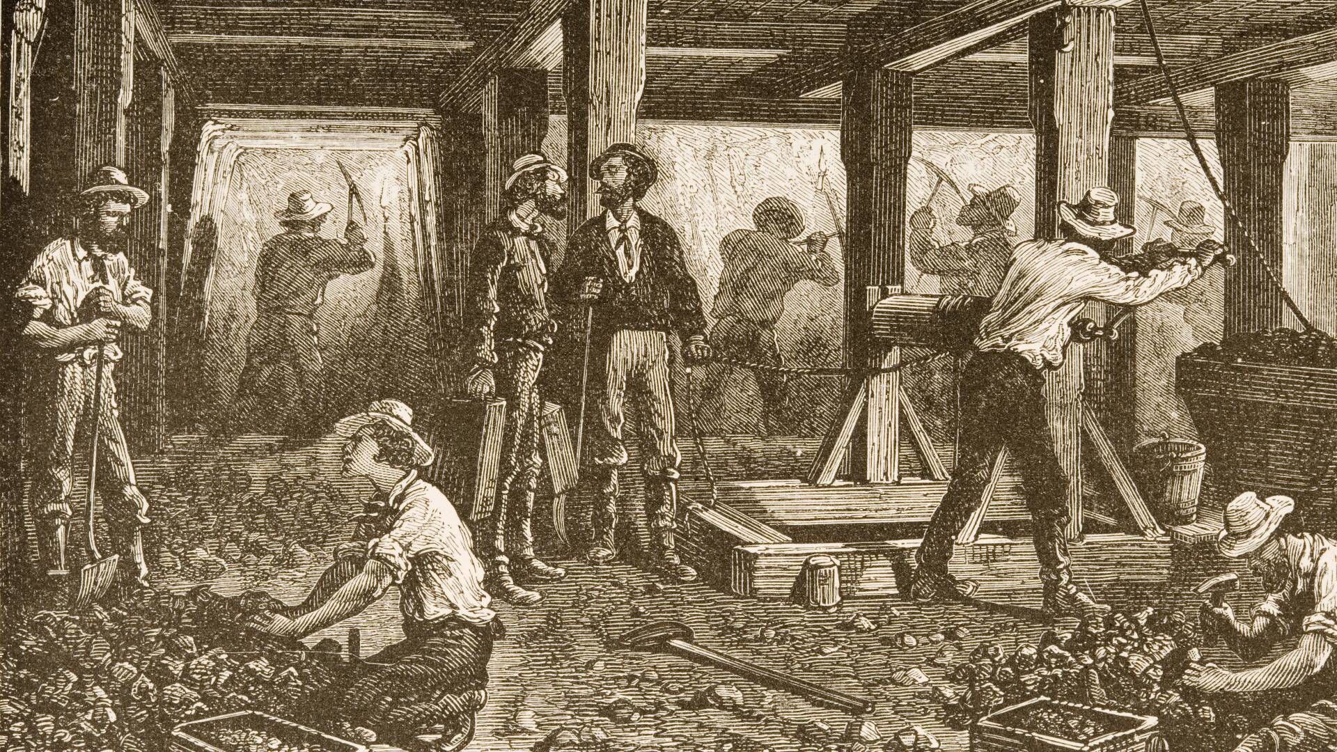 Gold and silver crash resets mining stock outlook - TheStreet