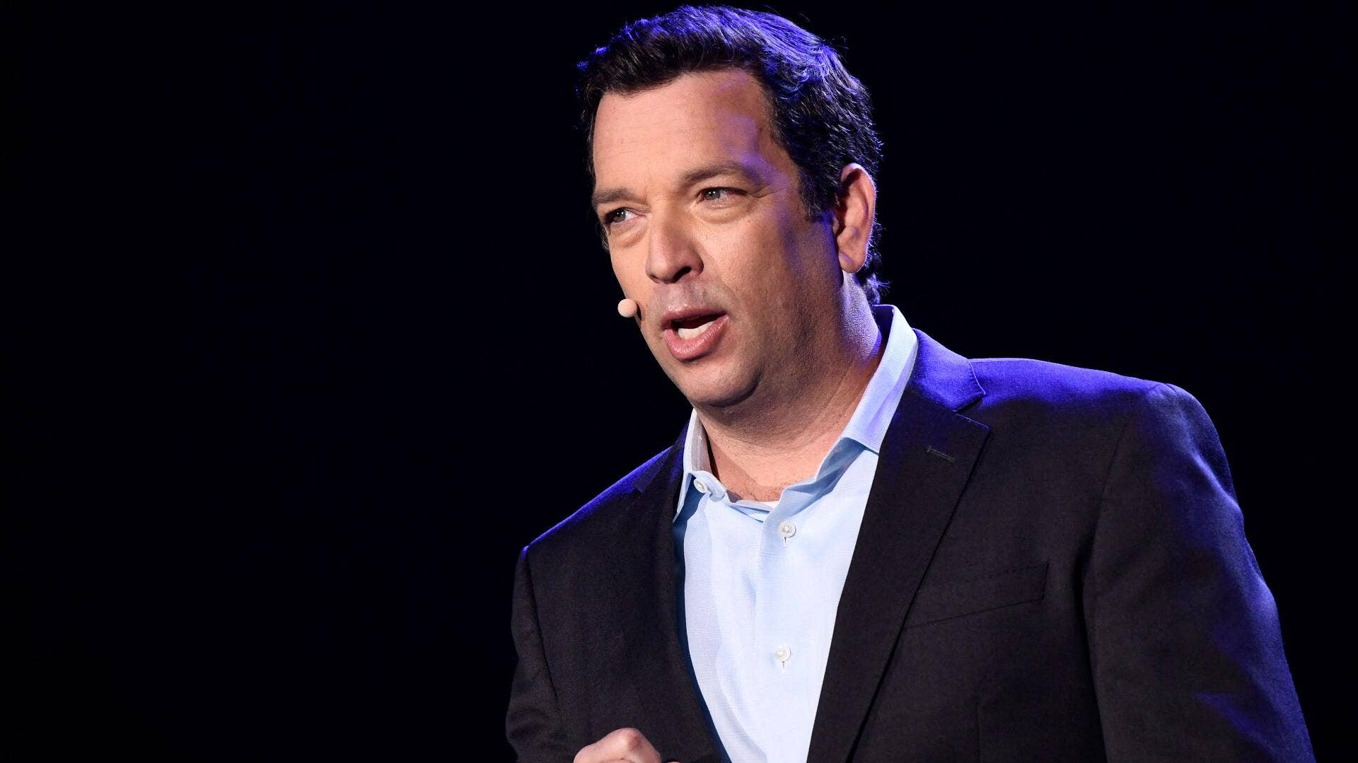 Why Abbott Labs CEO Robert Ford is betting $2M on ABT dip | ABT - TheStreet