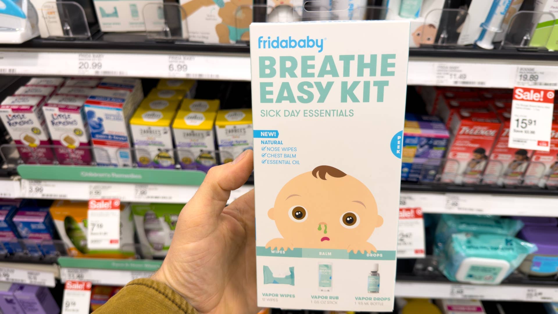 Baby brand faces boycott over alleged R-rated marketing - TheStreet