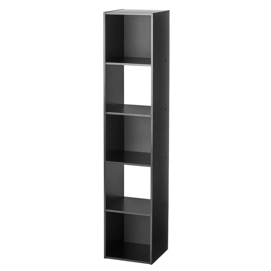 Walmart's bestselling storage cube tower is on sale for $38 - TheStreet