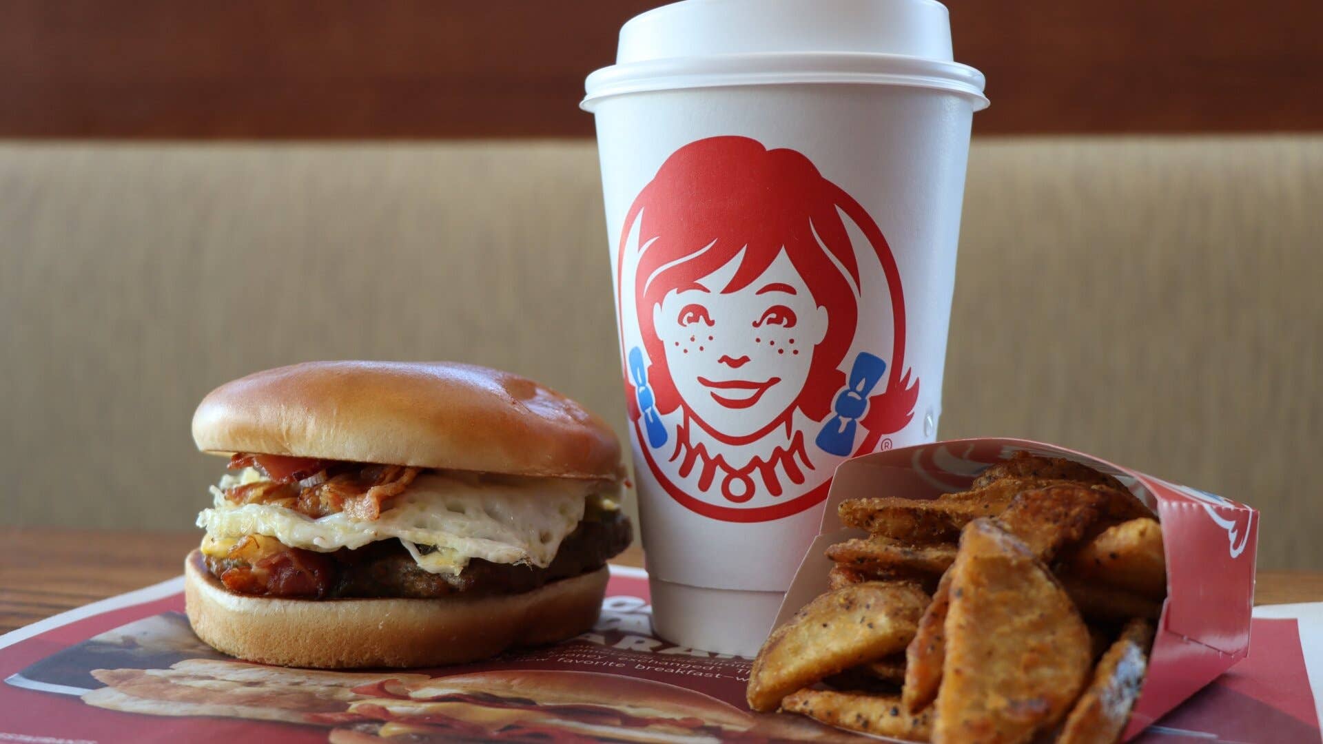 Wendy's makes unexpected change beyond store closures - TheStreet